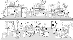 【商品紹介】Canon imageWARE Desktop／生産性向上とコスト削減！ドキュメントツールをもっと効率よく。 | 株式会社金入